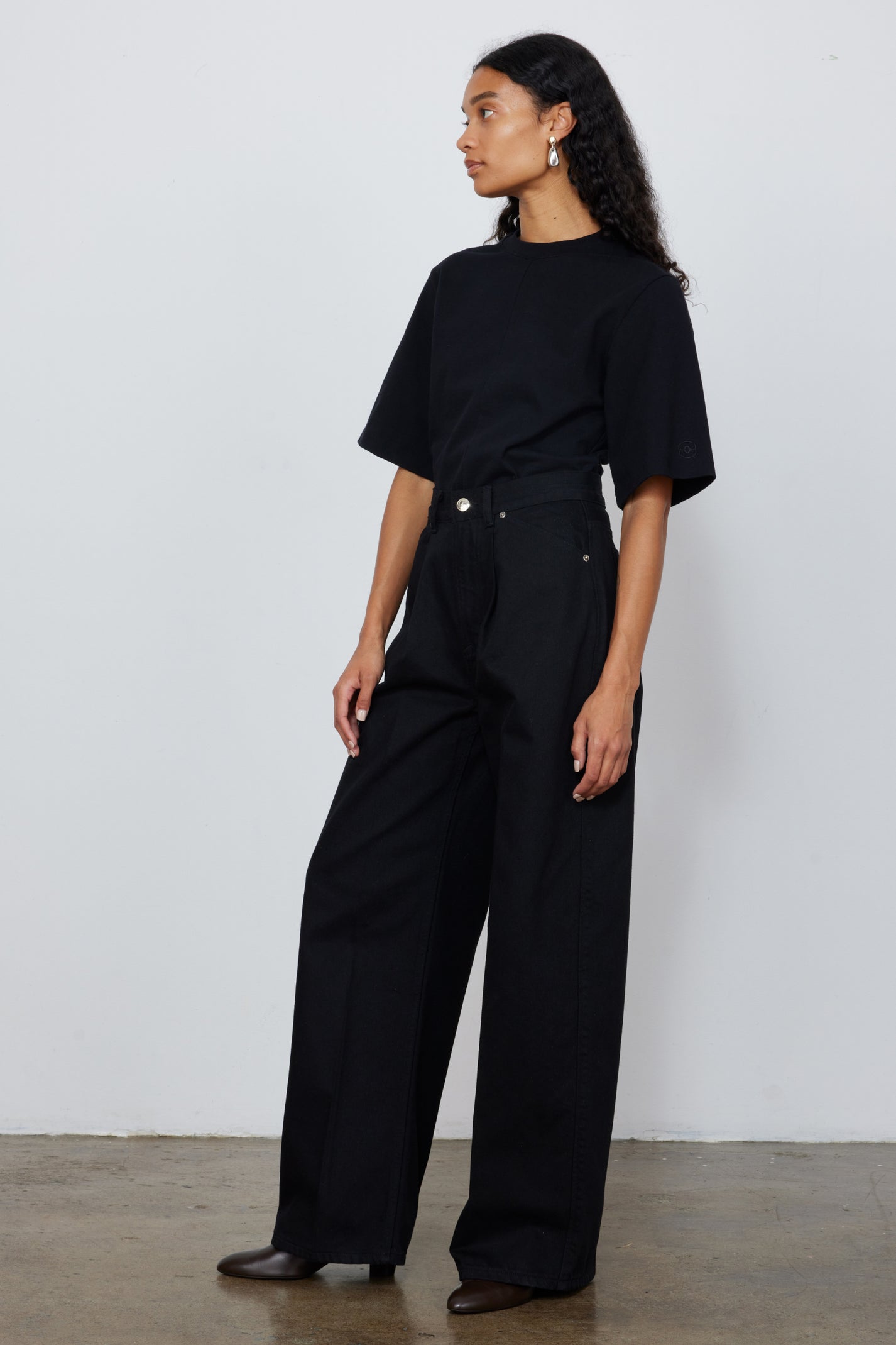 The Archer Jean in Renee Wash – RÙADH