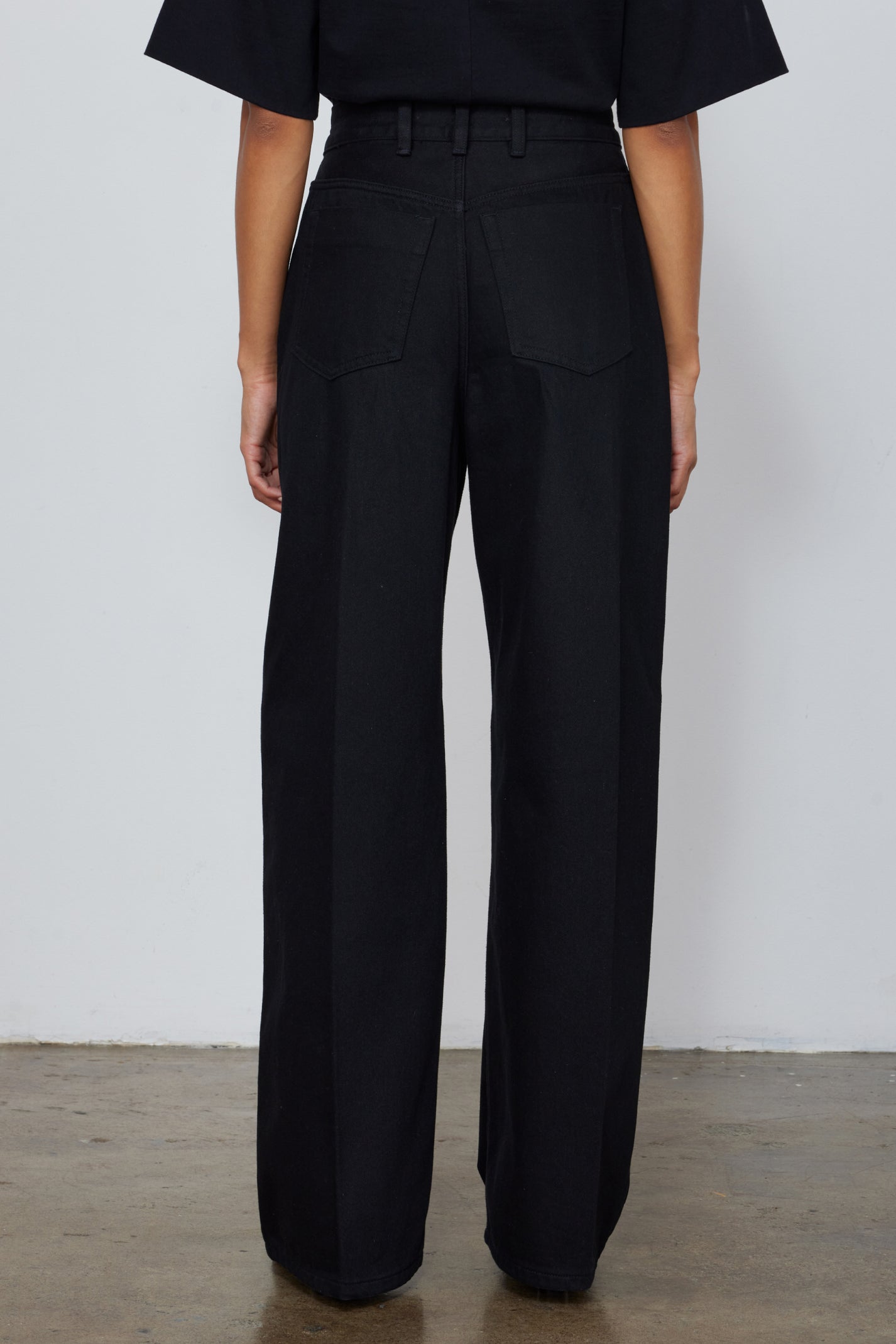 The Archer Jean in Renee Wash – RÙADH