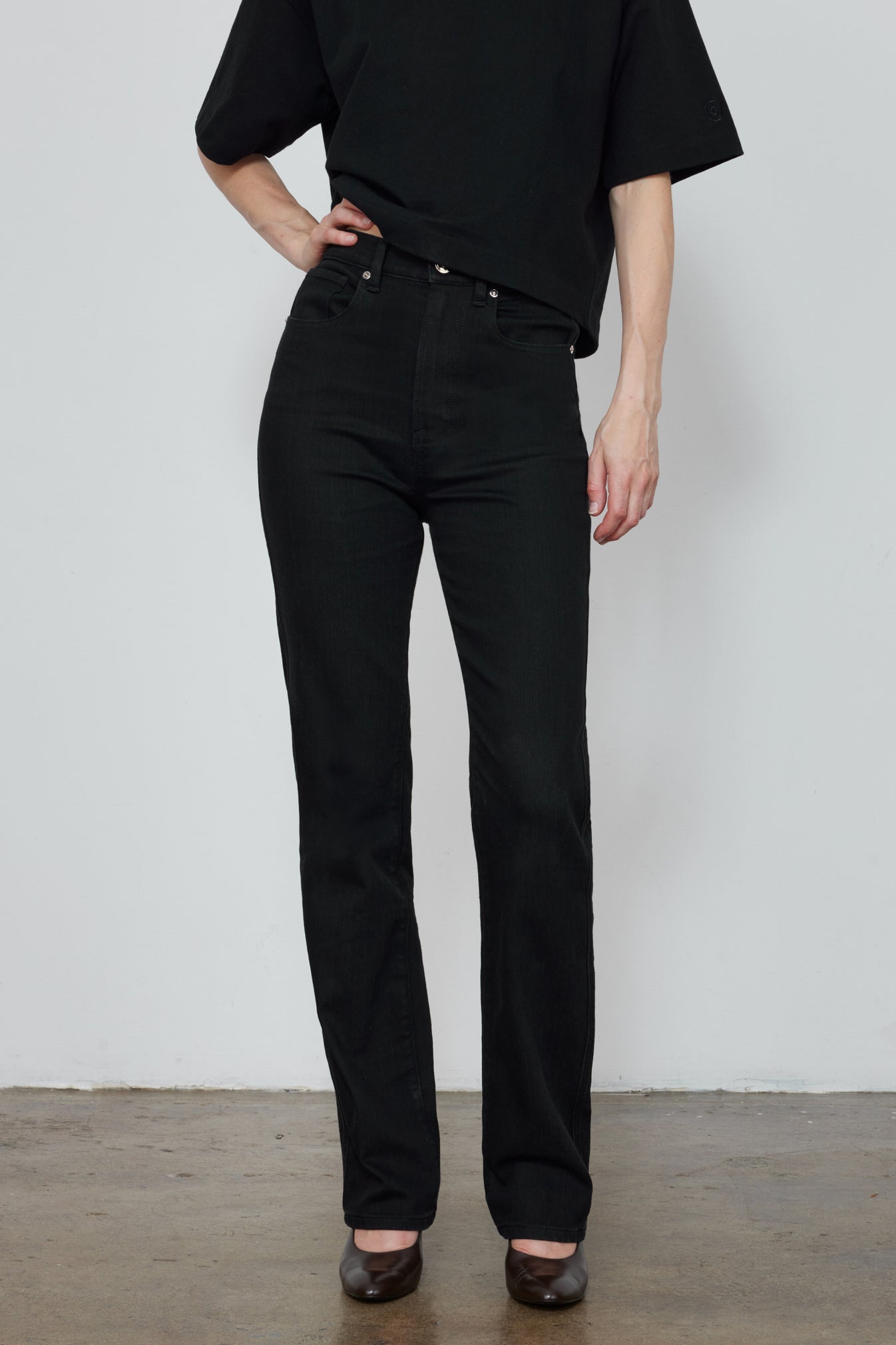 The Kerr Jean in Renee Wash – RÙADH