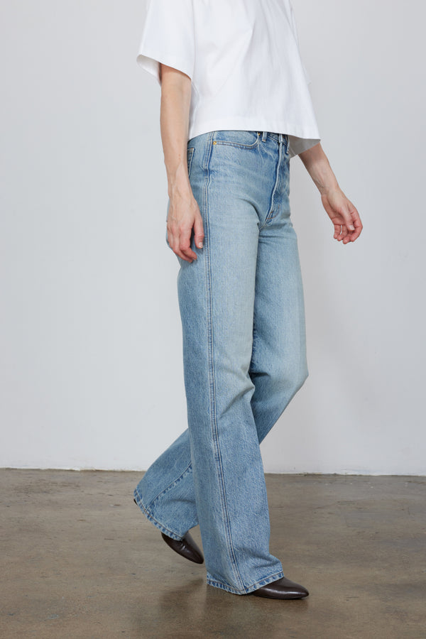 The Quinn Jean in Renaissance Wash – RÙADH