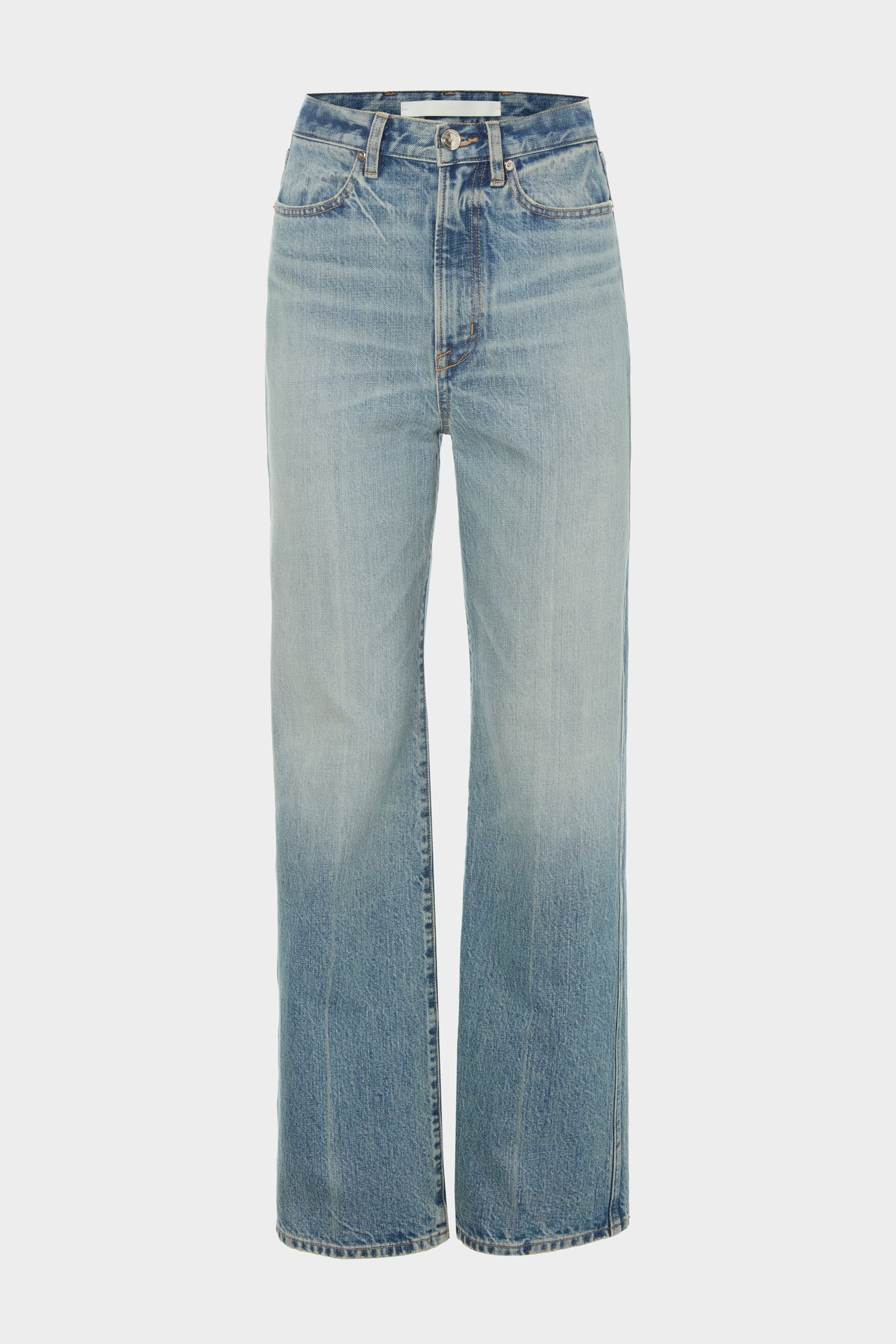 The Quinn Jean in Renaissance Wash – RÙADH