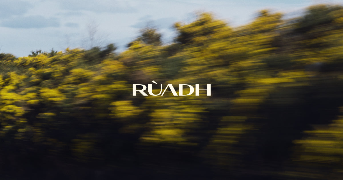 Jeans Conversion Chart – RÙADH